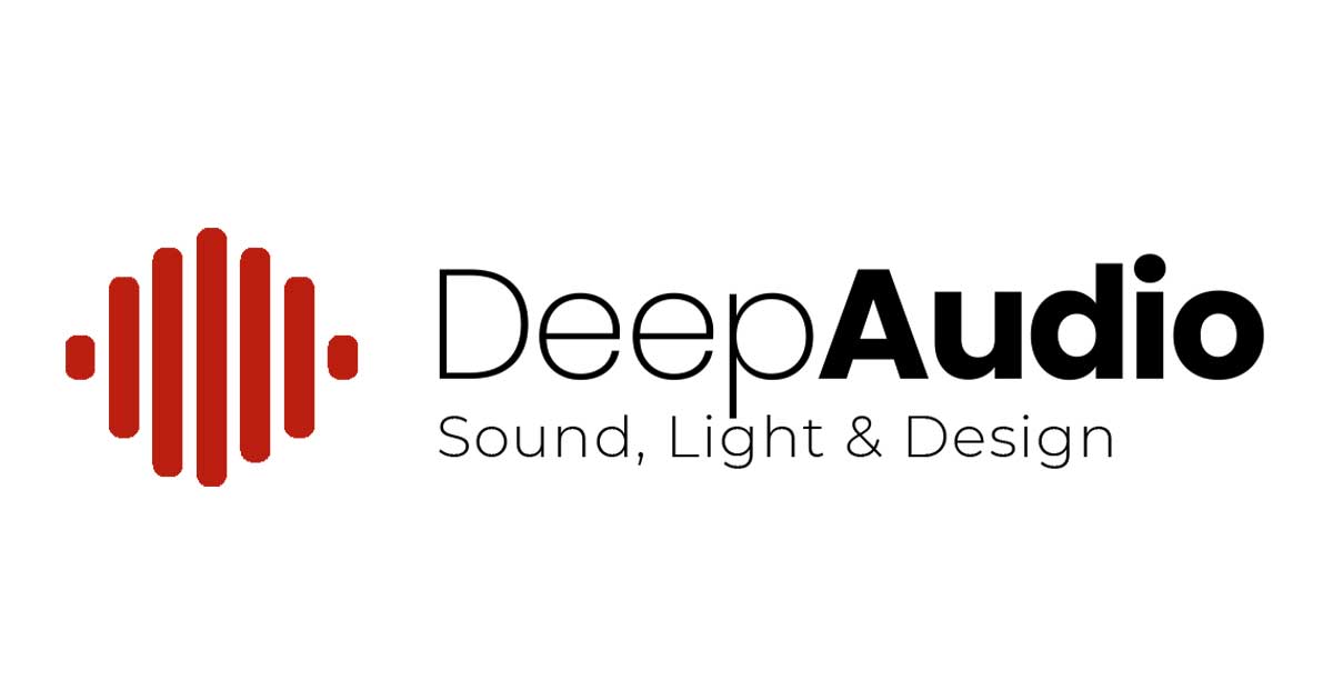DEEP AUDIO • Halles de la transition
